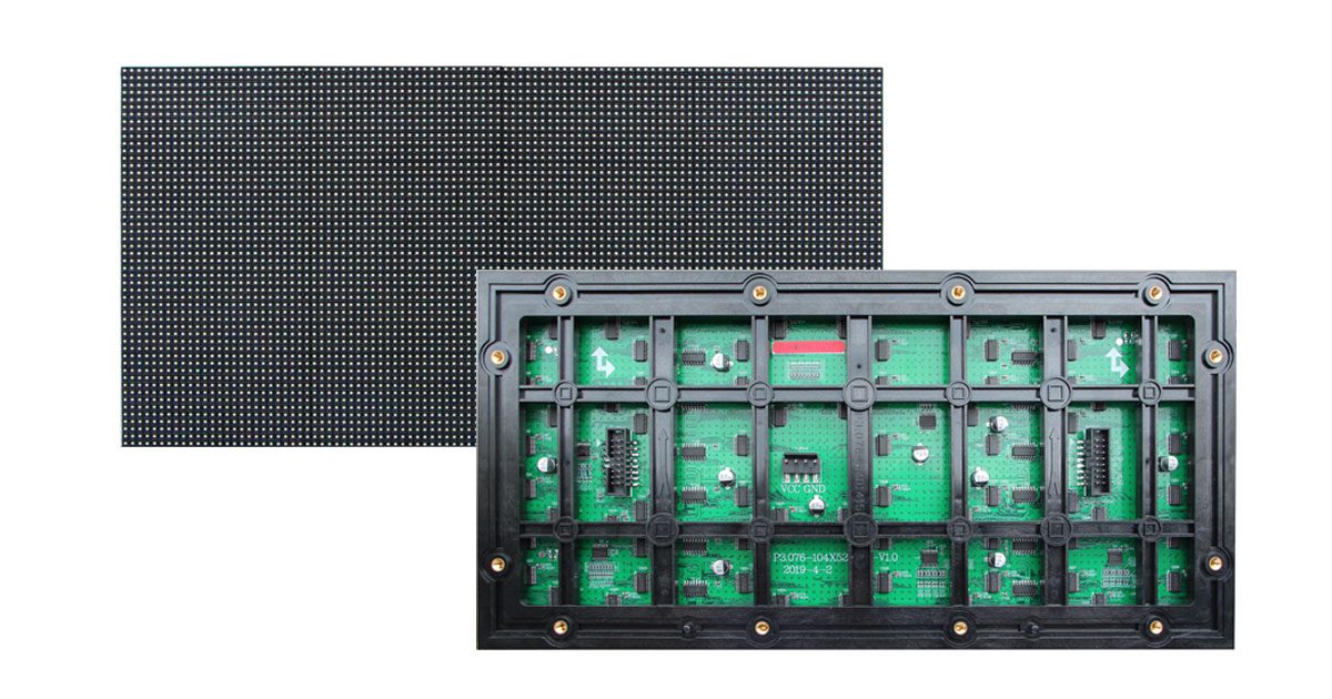 Shop - LED Wall | LED Screen | LED Display Manufacturer: XINGXIINT
